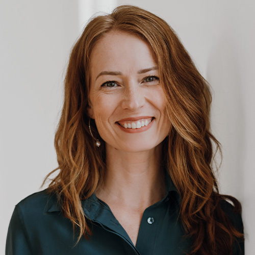 Julie Thériault - Nova Global