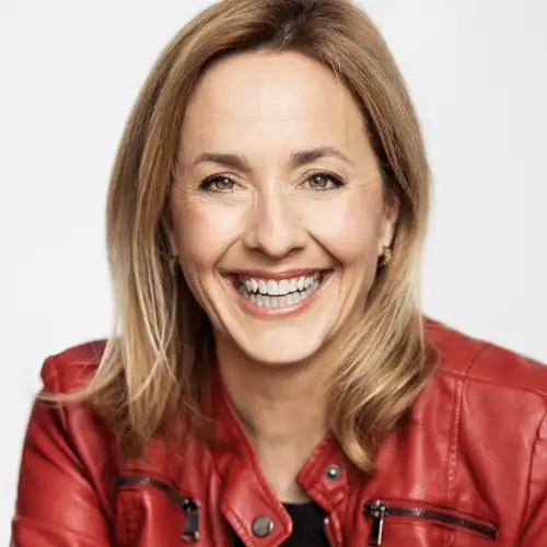 Marie-Noëlle Côté - Nova Global