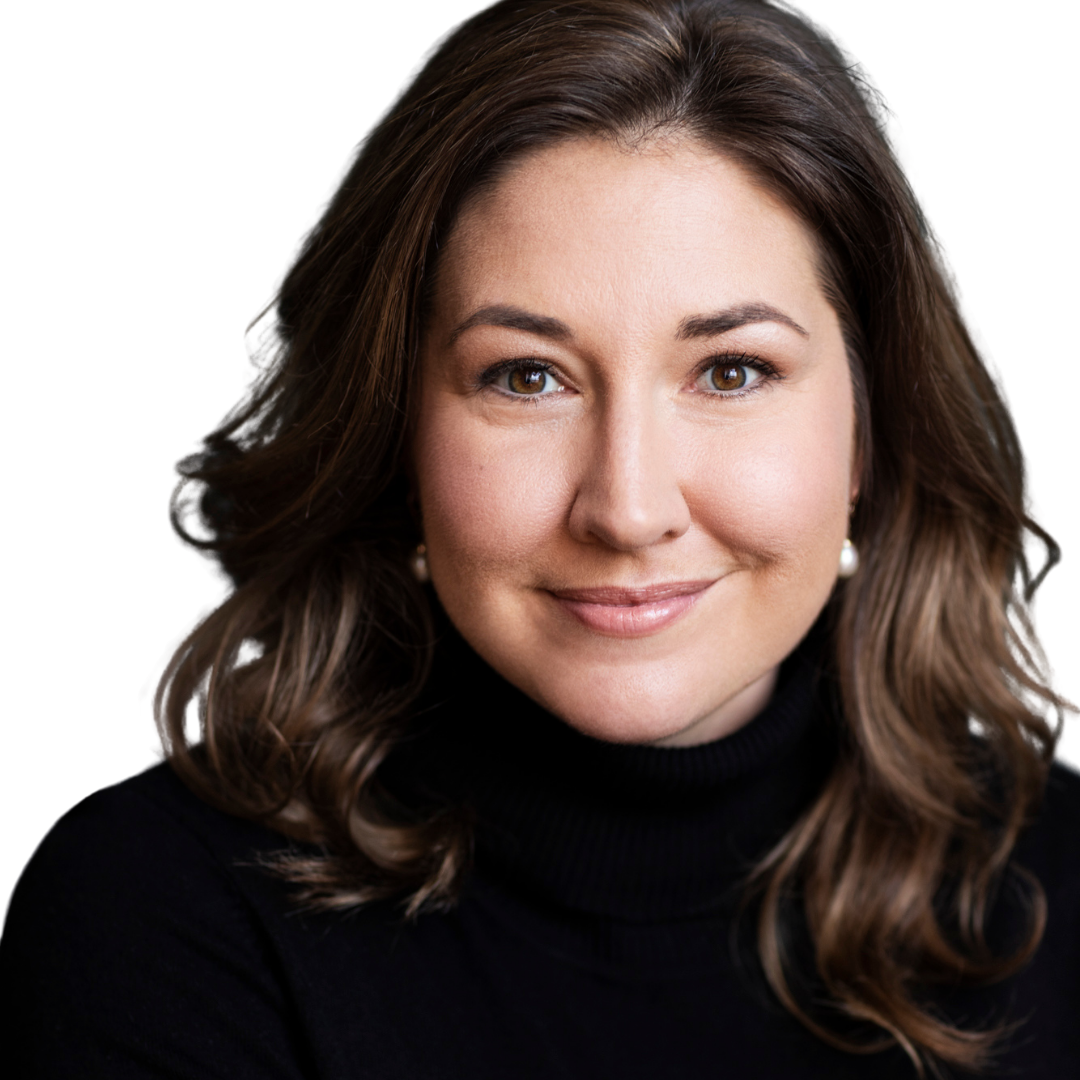 Christine Busque - Nova Global