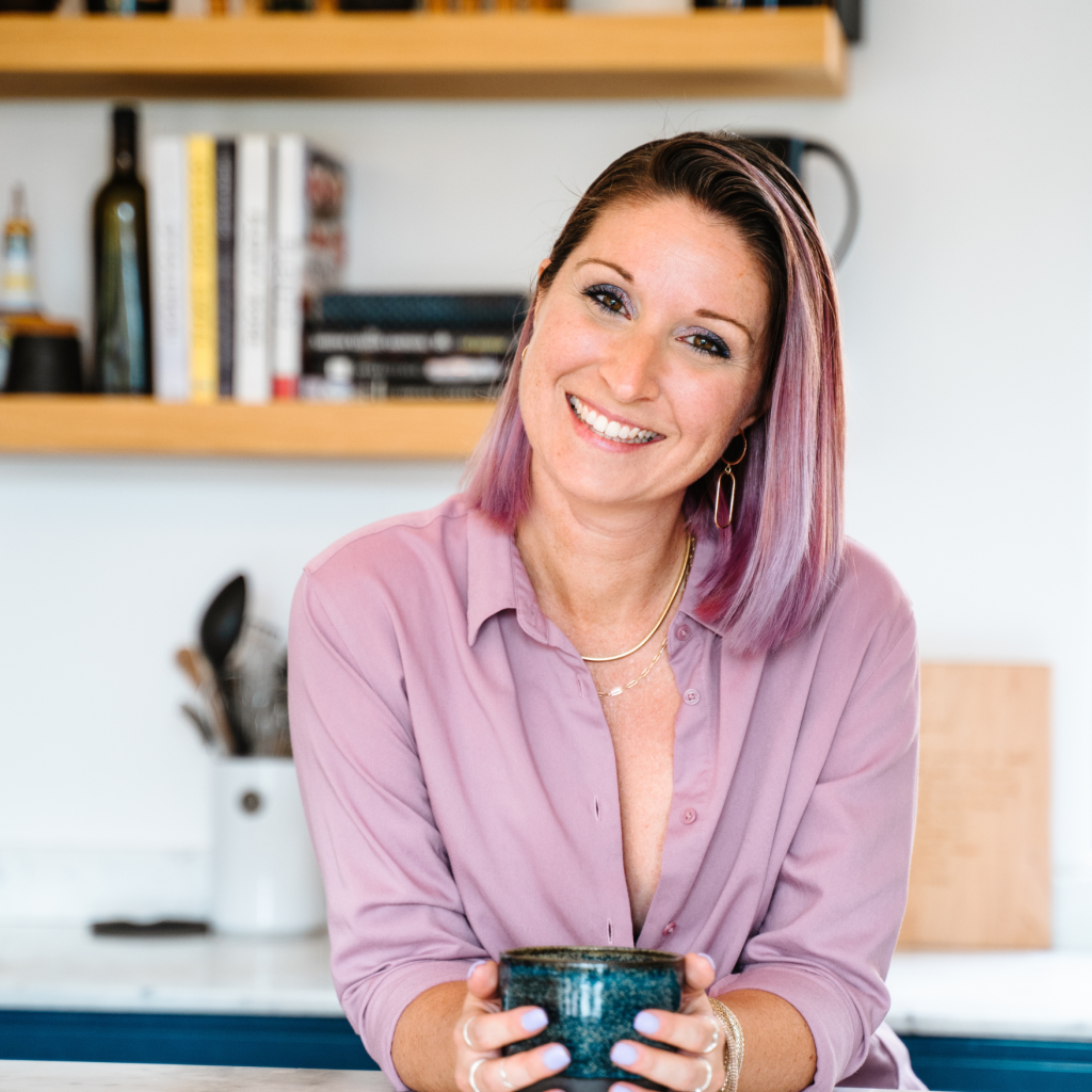 Katia Mattucci – Nova Global
